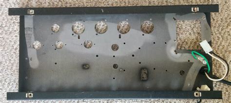 Trainwreck Express 6v6 In Combo Amp