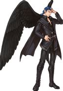 Shamsiel Divineverse Wiki Fandom