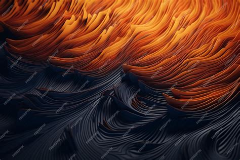 Premium Photo 3d Texture Background 3d Wallpaper Abstract 3d Texture