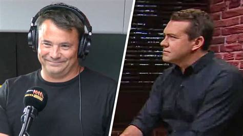 Jay Clark Breaks His Silence After Jon Ralph Dust Up