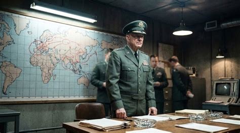 Americas Secret Plan For World War Iii