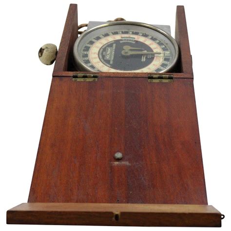 Lot Detail Early Impactor Golf Swing Measure Device In Box