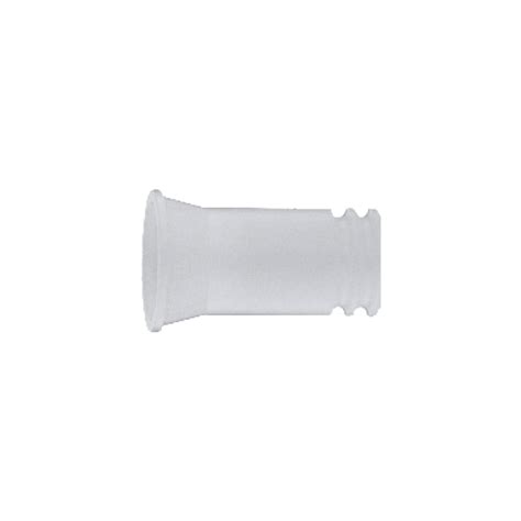 Plastic Sleeve Pom For Multi Unit Impla