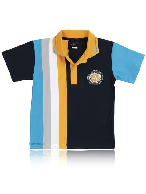 Polo Prep Nirimba Ss Wearitto