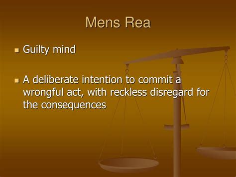 Ppt Chapter 8 Crime And Criminal Law Unit 3 Criminal Law