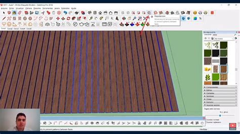 Sketchup Plugin Floor Generator Youtube