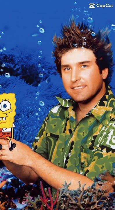 Stephen Hillenburg🤍 Youtube