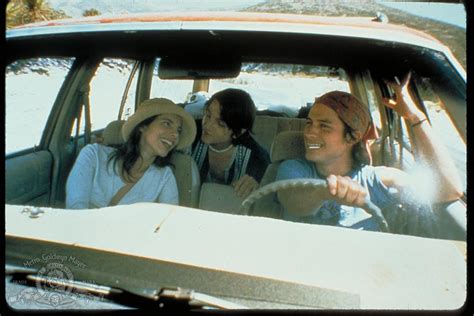 And Your Mother Too 2001