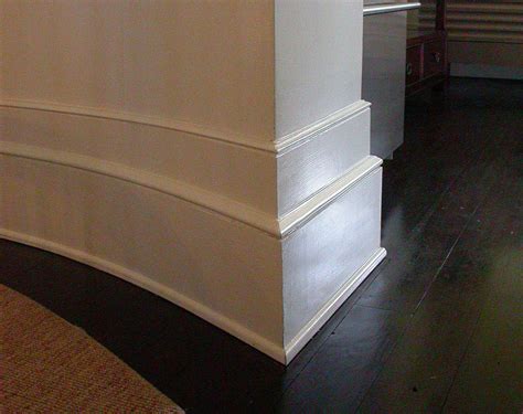 12 Baseboard Styles And Molding Ideas For Your House