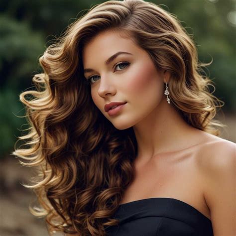 21 Beach Waves Hairstyle Ideas For Effortless Summer Glamour Hair The