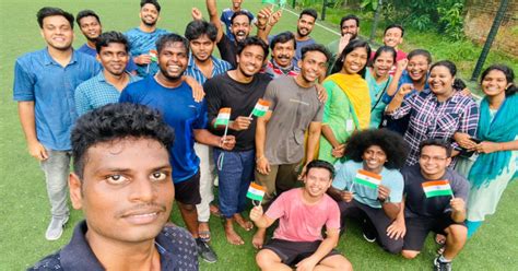 Faith Infotech Academy Technopark Gallery