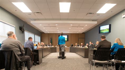 Calendar • Regular Board Meeting