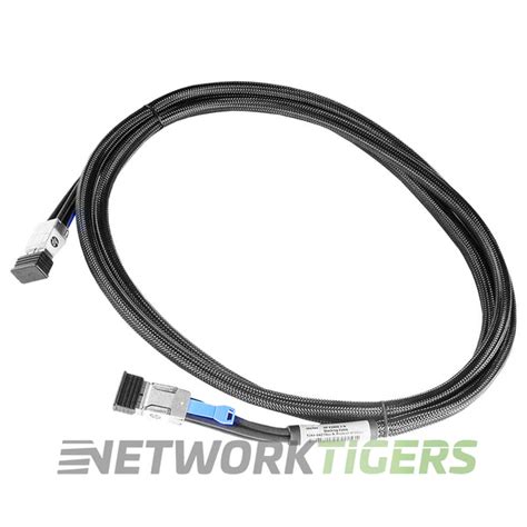 J9579a Hpe Stacking Cable Aruba 3800 Series Networktigers