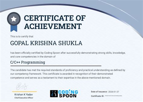 Cprogramming Cpp Codingspoon Skilldevelopment Learningneverstops