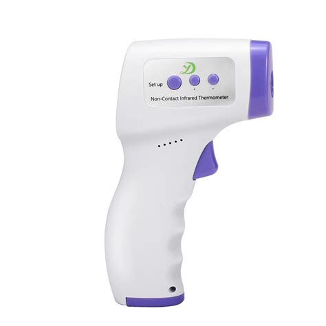 Digital Infrared Thermometer Temperature Gauge Non Grandado