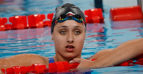 La Argentina Hein Y La Chilena Köbrich Escenifican El Cambio De Ciclo Las Pruebas De Fondo Infobae