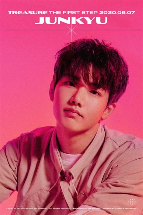 Profil Biodata Fakta Treasure Omah Kpop