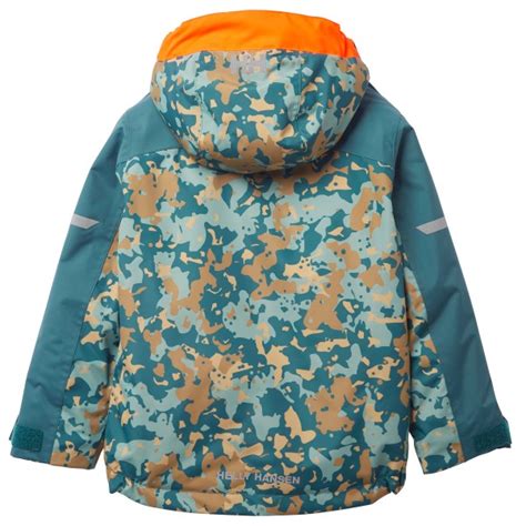 Helly Hansen Legend 20 Insulated Jacket Laskettelutakki Lapsille