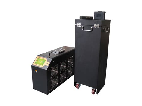 Dft 8800 Dc Power Analyzer Thomson Easier To World Battery Testing