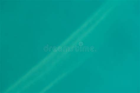Caustic Effect Light Refraction On Mint Wall Overlay Photo Mockup