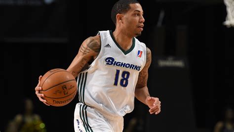 Reno Bighorns Clinch D League Playoff Berth