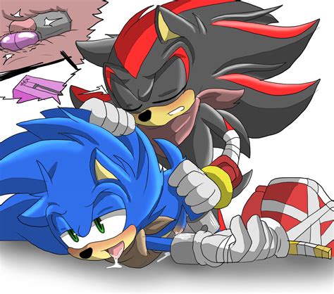 Post 1354781 Angelofhapiness Shadowthehedgehog Sonicboom Sonicthe