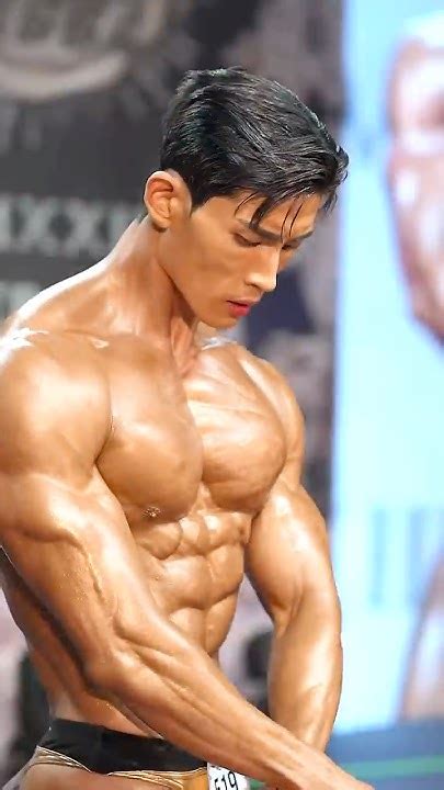 정대진 선수 개인 무대 영상 Motivation Youtube