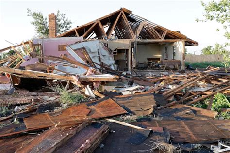 Enid Oklahoma Tornado 2026 5 Critical Facts About The Devastating Ef4