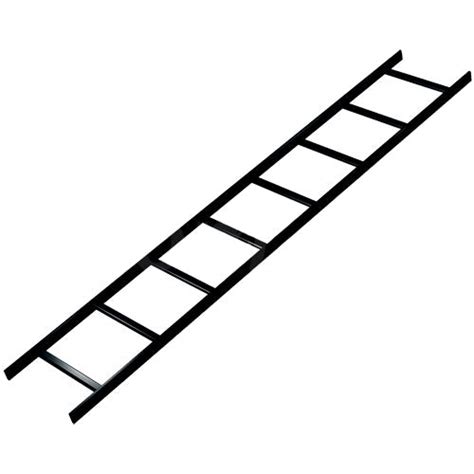 Middle Atlantic Clb 6 Straight Section Cable Ladder Rack 6 Long