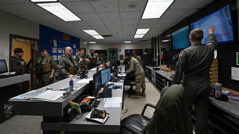 7th Af Leadership Return To The Wolf Pack Seventh Air Force Article