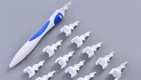 Silicone Ear Cleaner Manufacturer In China Legenday