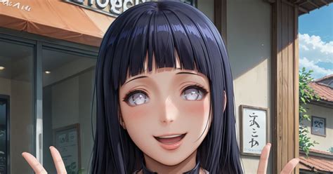 日向ヒナタ Hinata Hyuga Rkabros3のイラスト Pixiv
