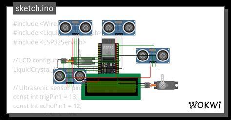 Final Wokwi Esp32 Stm32 Arduino Simulator Final Wokwi Esp32 Stm32 Arduino Simulator