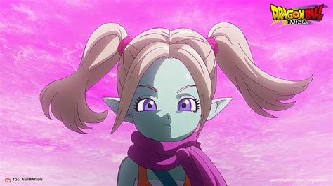 The Best Characters In Dragon Ball Daima