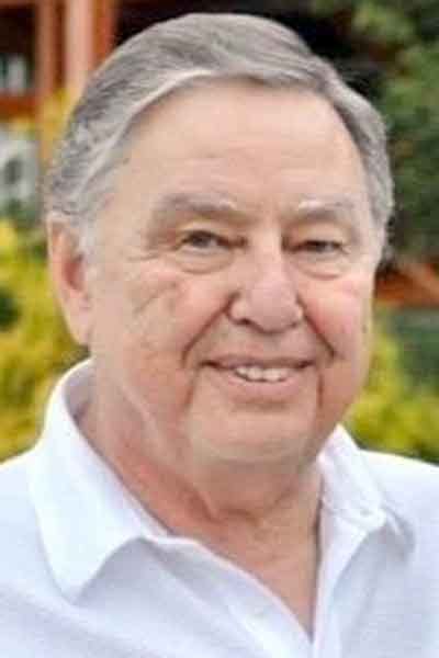 Walter J Huebner 1939 2020 News Sports Jobs The Vindicator