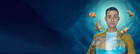 Magic Pol Magia I Humor