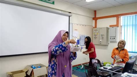 Stem Digital Pusat Sains And Kreativiti Terengganu