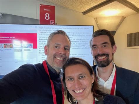 Jasper Faber Op Linkedin Vandaag Samen Met Robert Buzink Ivar