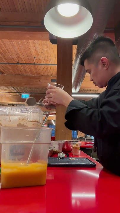 Agaramid Nak Man Ti Sinamit 🥴 Buhaycanada Kitchenporter Youtube