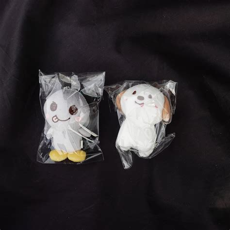 2024 Riize Valentines Dayze 10cm Doll Key Ring Ready Stock Sealed Shopee Malaysia