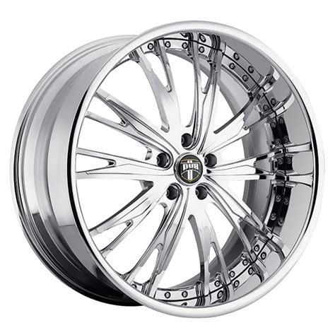Dub Firewire C12 Wheels 30 Rims Forged Rim Fitment Specialists