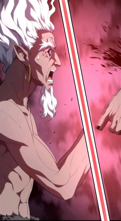 Revenge Of The Iron Blooded Sword Hound This Pannelling Rmanhwa