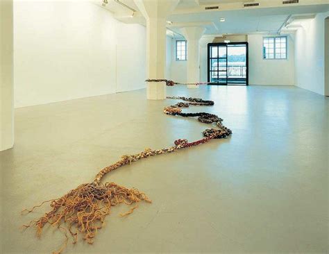 Janine Antoni Artwork Survey 2000s Art21