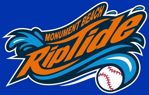 Riptide Logo Logodix