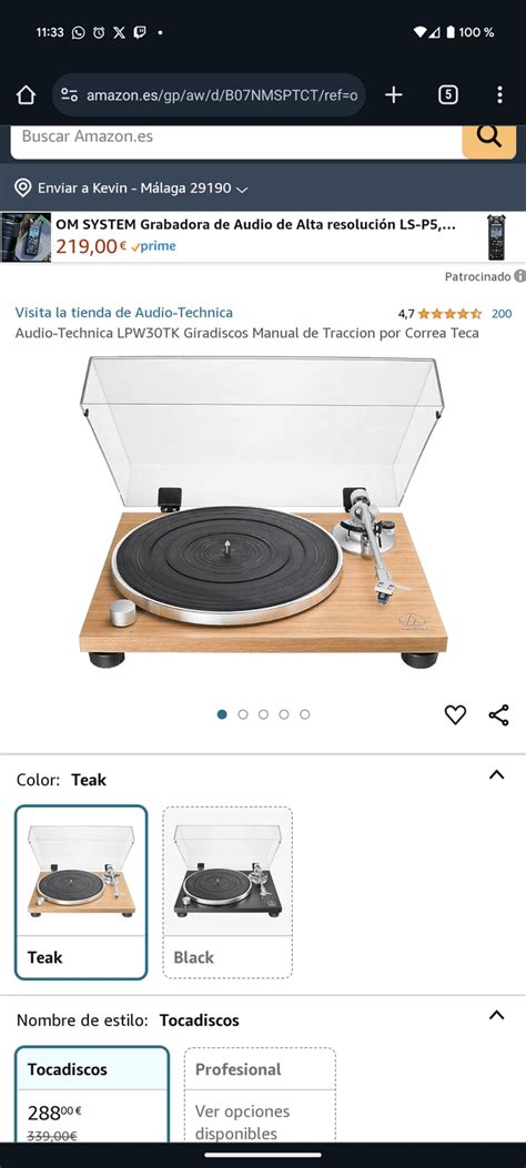 Newbie Here Is This Configuration Good Missing Something Rturntables