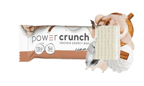 Power Crunch Wafer Protein Bars Worth Craving