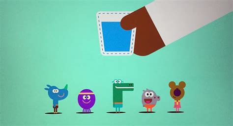 Hey Duggee The Water Badge Tv Episode 2017 Imdb