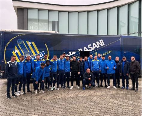 Merkato Në Elitë Af Elbasani “eliminon” Ata Në Kontratë