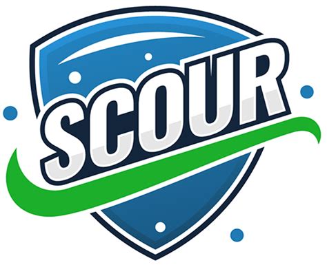 Scour
