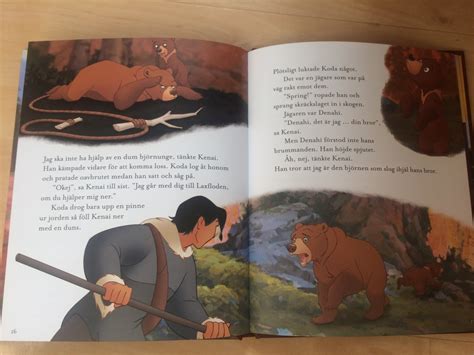 Disneys Brother Bear